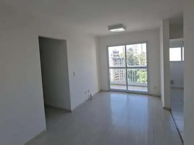 Apartamento para Venda em São Paulo/SP Vila Andrade 2 Quartos