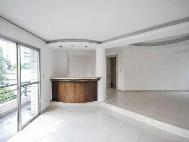 Apartamento para Venda em São Paulo/SP Vila Andrade 2 Quartos