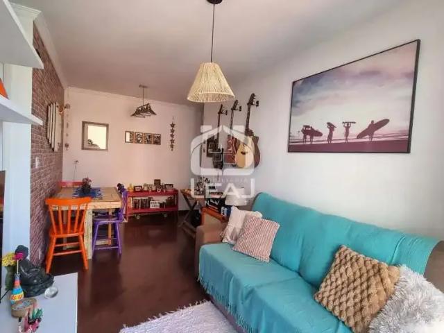 Apartamento para Venda em São Paulo/SP Vila Andrade 2 Quartos