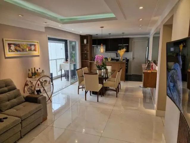 Apartamento para Venda em São Paulo/SP Vila Andrade 2 Quartos