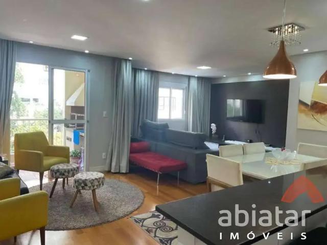 Apartamento para Venda em São Paulo/SP Vila Andrade 2 Quartos