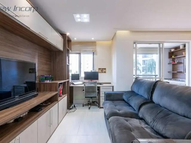 Apartamento para Venda em São Paulo/SP Vila Andrade 2 Quartos