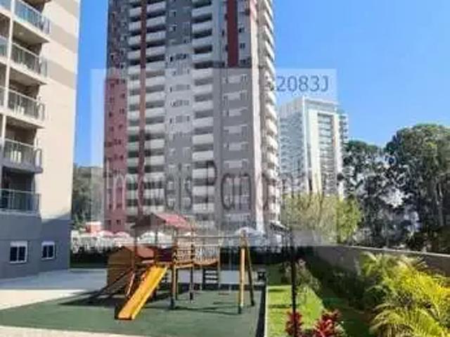 Apartamento para Venda em São Paulo/SP Vila Andrade 2 Quartos
