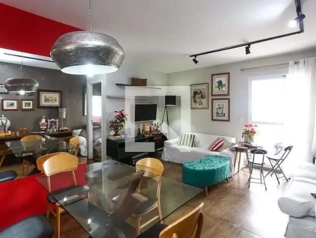 Apartamento para Venda em São Paulo/SP Vila Andrade 2 Quartos