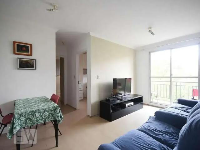 Apartamento para Venda em São Paulo/SP Vila Andrade 2 Quartos