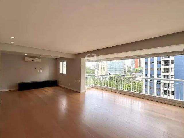 Apartamento para Venda em São Paulo/SP Vila Andrade 2 Quartos