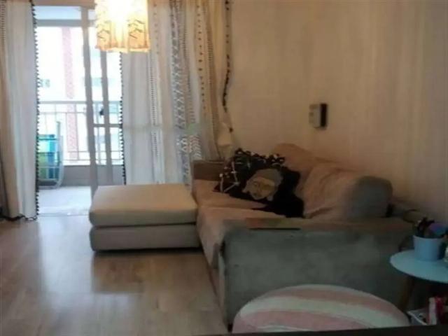 Apartamento para Venda em São Paulo/SP Vila Andrade 2 Quartos