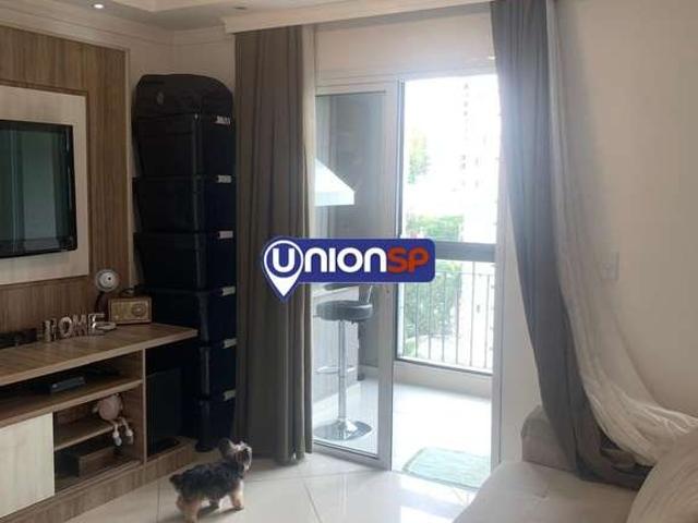 Apartamento para Venda em São Paulo/SP Vila Andrade 2 Quartos