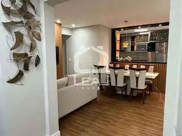Apartamento para Venda em São Paulo/SP Vila Andrade 2 Quartos