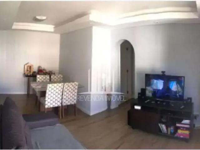 Apartamento para Venda em São Paulo/SP Vila Andrade 2 Quartos