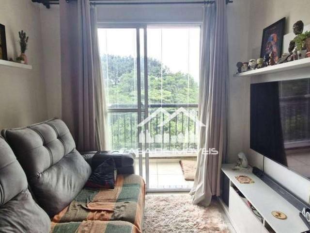 Apartamento para Venda em São Paulo/SP Vila Andrade 2 Quartos