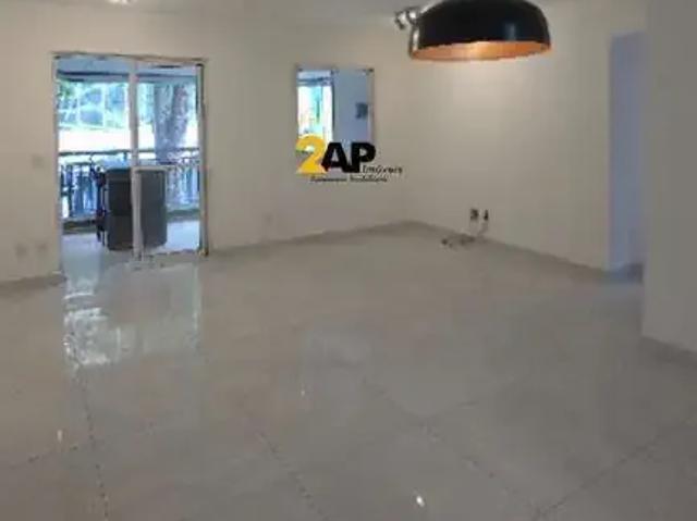 Apartamento para Venda em São Paulo/SP Vila Andrade 2 Quartos