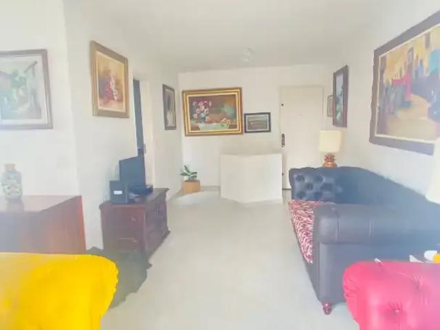 Apartamento para Venda em São Paulo/SP Vila Andrade 2 Quartos