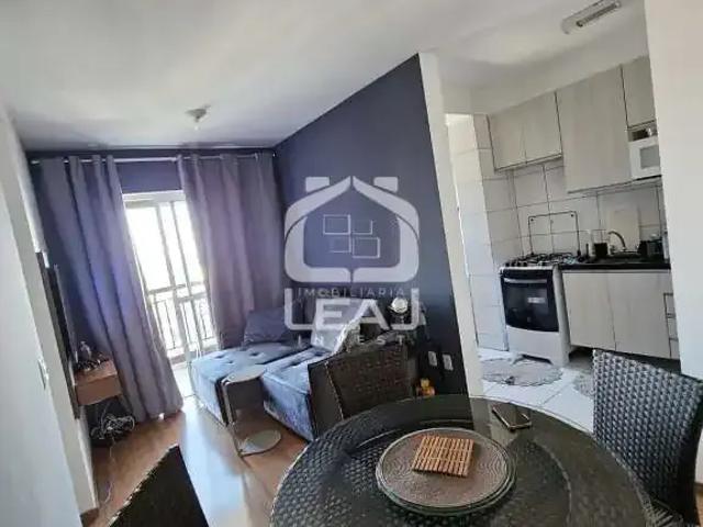 Apartamento para Venda em São Paulo/SP Vila Andrade 2 Quartos