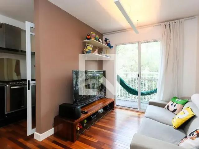 Apartamento para Venda em São Paulo/SP Vila Andrade 2 Quartos