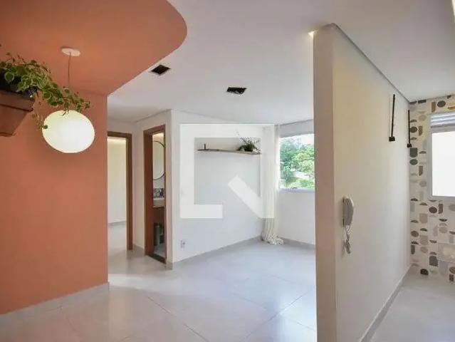 Apartamento para Venda em São Paulo/SP Vila Andrade 2 Quartos