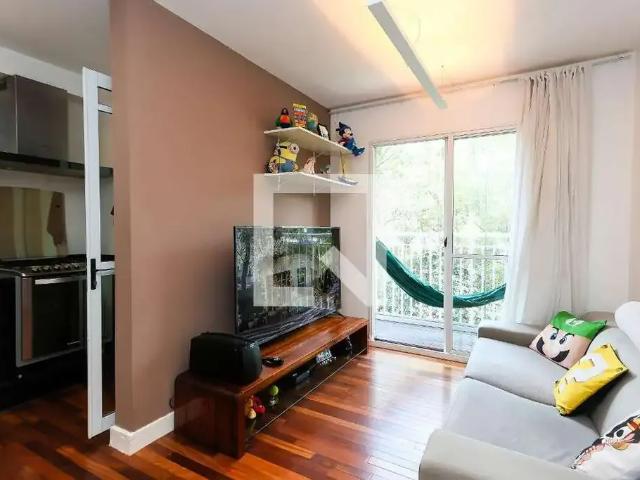 Apartamento para Venda em São Paulo/SP Vila Andrade 2 Quartos