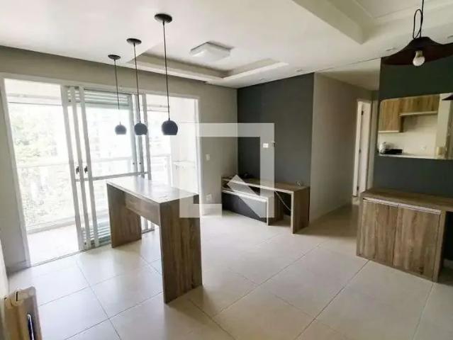Apartamento para Venda em São Paulo/SP Vila Andrade 2 Quartos