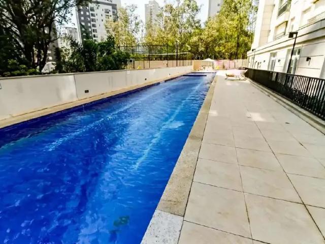 Apartamento para Venda em São Paulo/SP Vila Andrade 2 Quartos