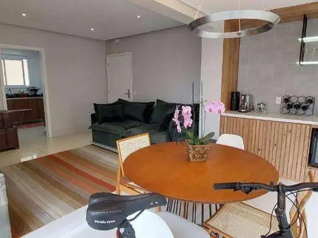 Apartamento para Venda em São Paulo/SP Vila Andrade 2 Quartos