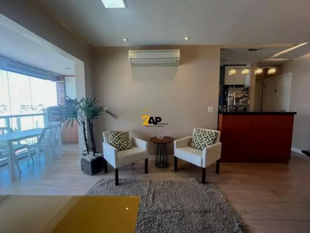 Apartamento para Venda em São Paulo/SP Vila Andrade 2 Quartos
