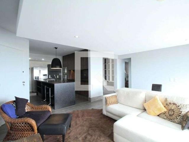 Apartamento para Venda em São Paulo/SP Vila Andrade 2 Quartos