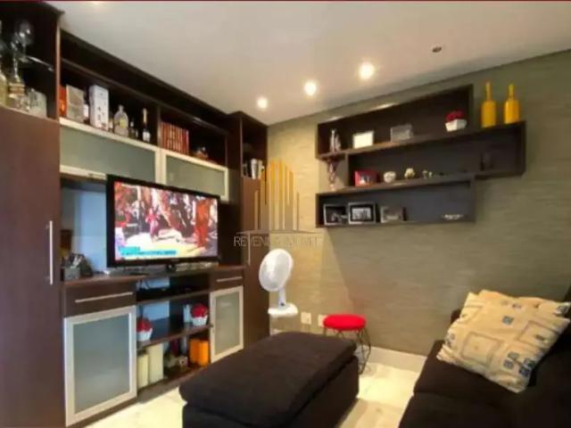Apartamento para Venda em São Paulo/SP Vila Andrade 2 Quartos