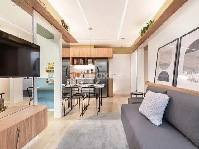 Apartamento para Venda em São Paulo/SP Vila Andrade 2 Quartos