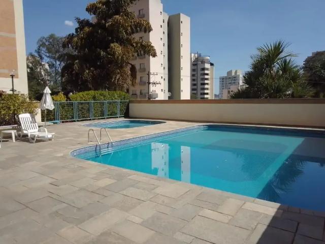 Apartamento para Venda em São Paulo/SP Vila Andrade 2 Quartos