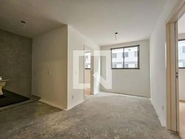 Apartamento para Venda em São Paulo/SP Vila Andrade 2 Quartos
