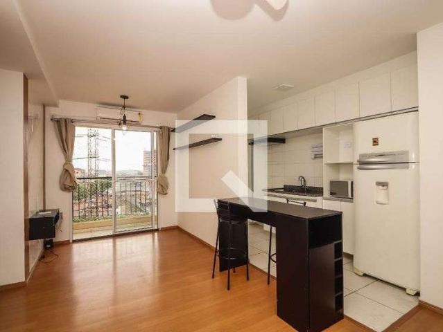 Apartamento para Venda em São Paulo/SP Vila Andrade 2 Quartos