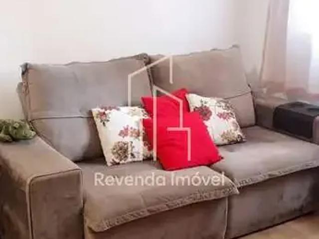 Apartamento para Venda em São Paulo/SP Vila Andrade 2 Quartos