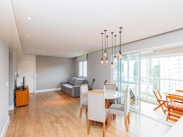 Apartamento para Venda em São Paulo/SP Vila Andrade 2 Quartos