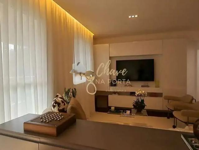 Apartamento para Venda em São Paulo/SP Vila Andrade 2 Quartos