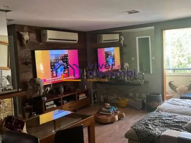 Apartamento para Venda em São Paulo/SP Vila Andrade 2 Quartos