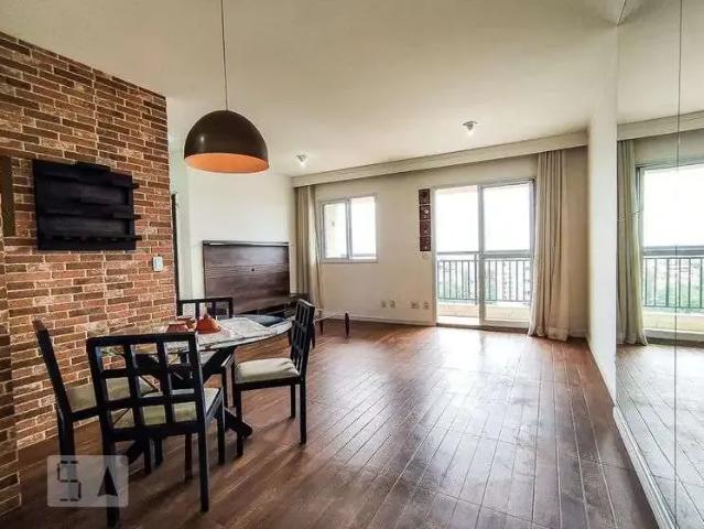 Apartamento para Venda em São Paulo/SP Vila Andrade 2 Quartos