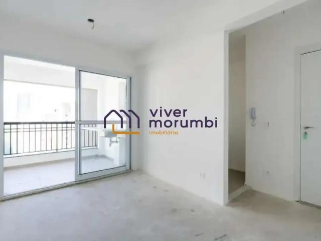 Apartamento para Venda em São Paulo/SP Vila Andrade 2 Quartos