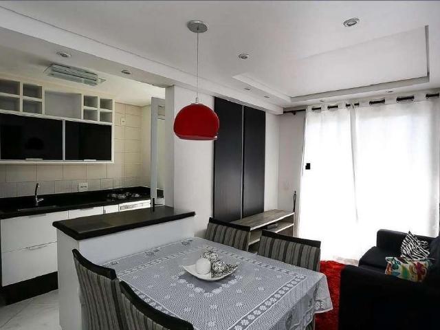 Apartamento para Venda em São Paulo/SP Vila Andrade 2 Quartos