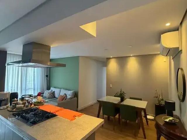 Apartamento para Venda em São Paulo/SP Vila Andrade 2 Quartos