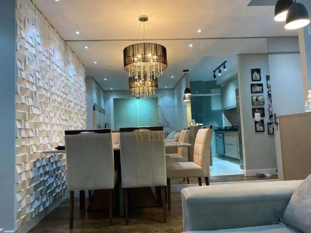 Apartamento para Venda em São Paulo/SP Vila Andrade 2 Quartos