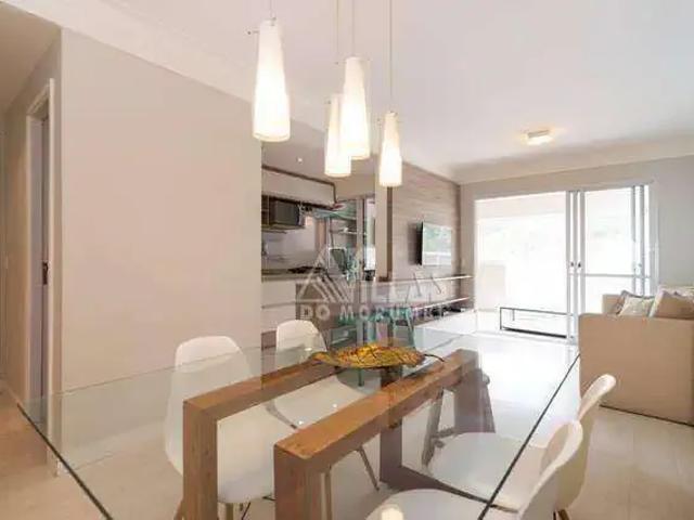 Apartamento para Venda em São Paulo/SP Vila Andrade 2 Quartos