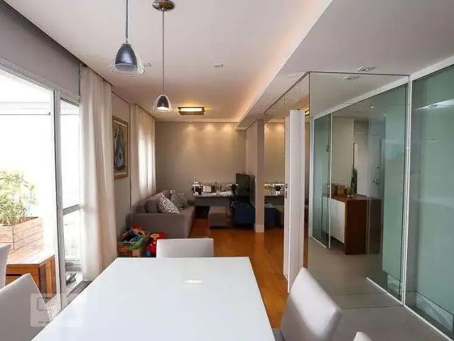 Apartamento para Venda em São Paulo/SP Vila Andrade 2 Quartos