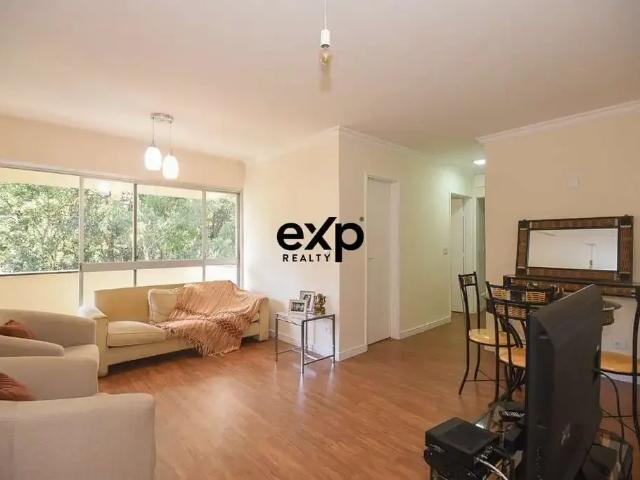 Apartamento para Venda em São Paulo/SP Morumbi 2 Quartos