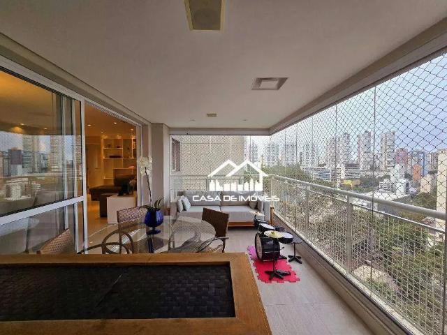 Apartamento para Venda em São Paulo/SP Vila Andrade 2 Quartos