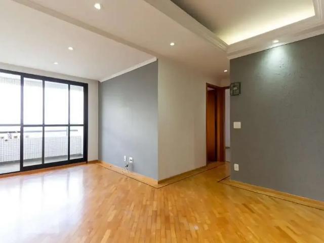 Apartamento para Venda em São Paulo/SP Vila Andrade 2 Quartos
