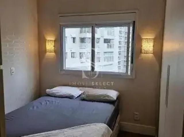 Apartamento para Venda em São Paulo/SP Vila Andrade 2 Quartos