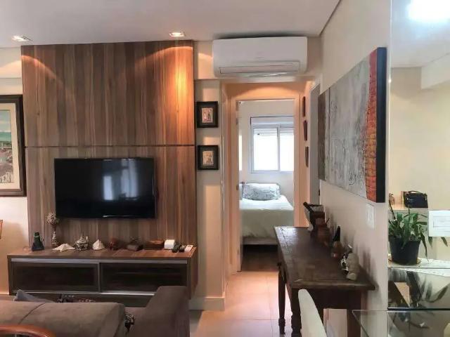 Apartamento para Venda em São Paulo/SP Vila Andrade 2 Quartos