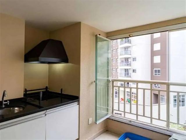 Apartamento para Venda em São Paulo/SP Vila Andrade 2 Quartos
