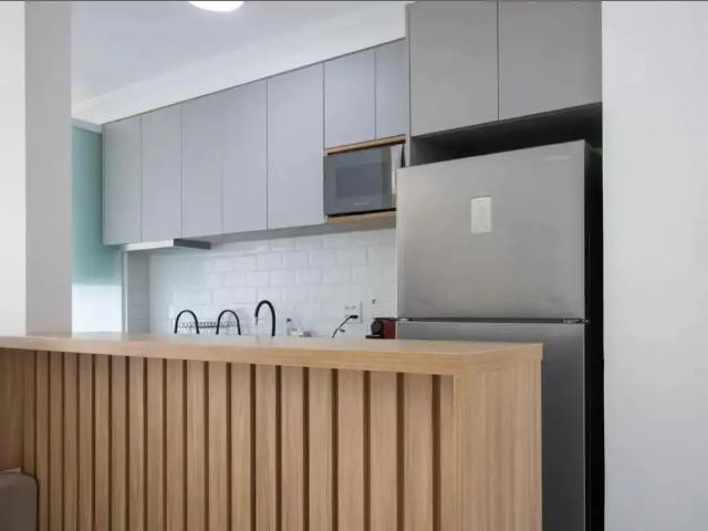 Apartamento para Venda em São Paulo/SP Vila Andrade 2 Quartos