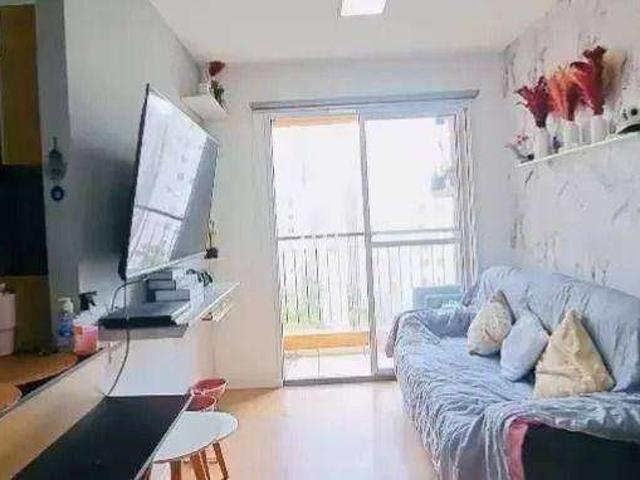 Apartamento para Venda em São Paulo/SP Vila Andrade 2 Quartos